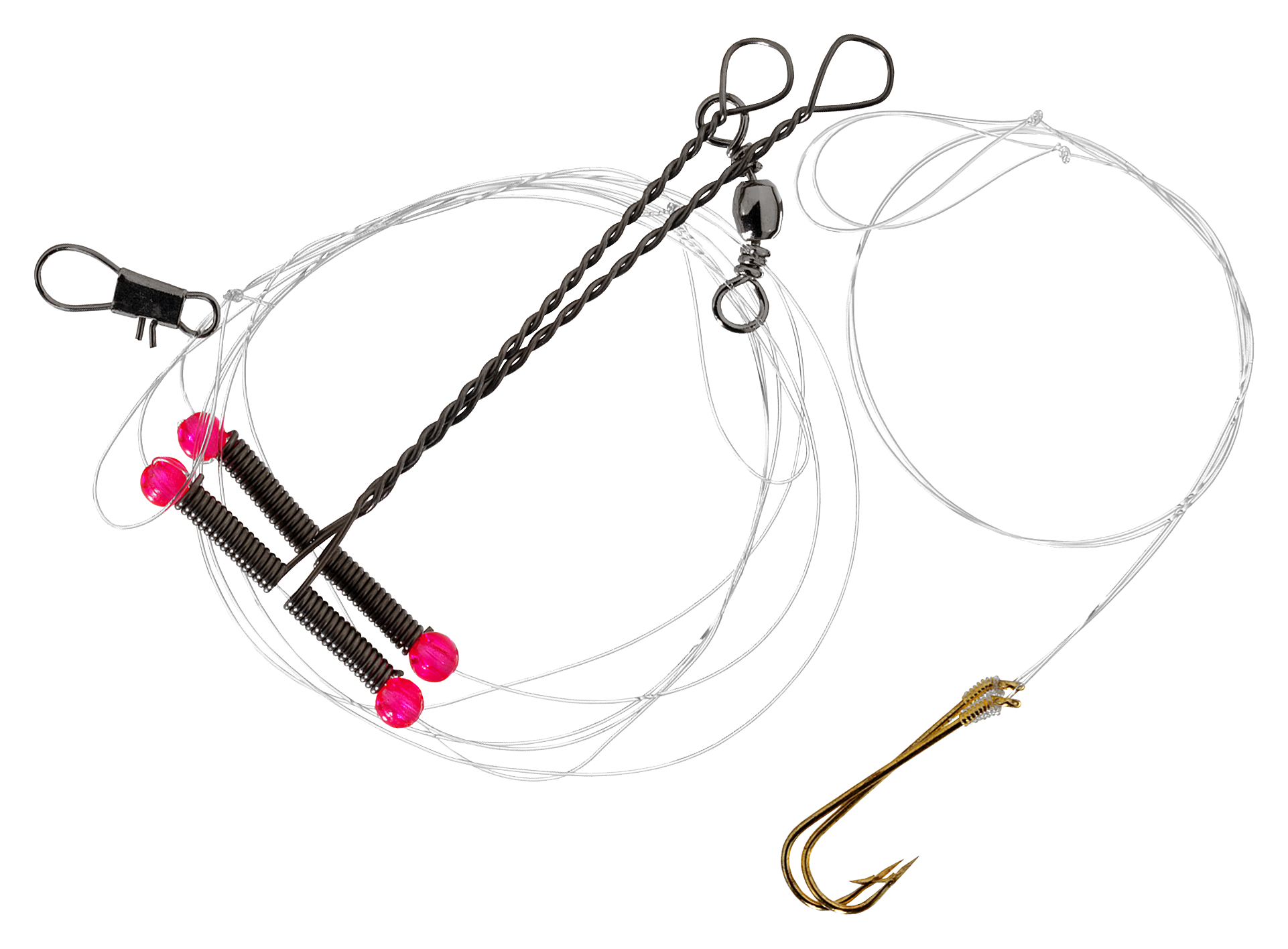 Bass Pro Shops Crappie Rig | BoondockGear.com